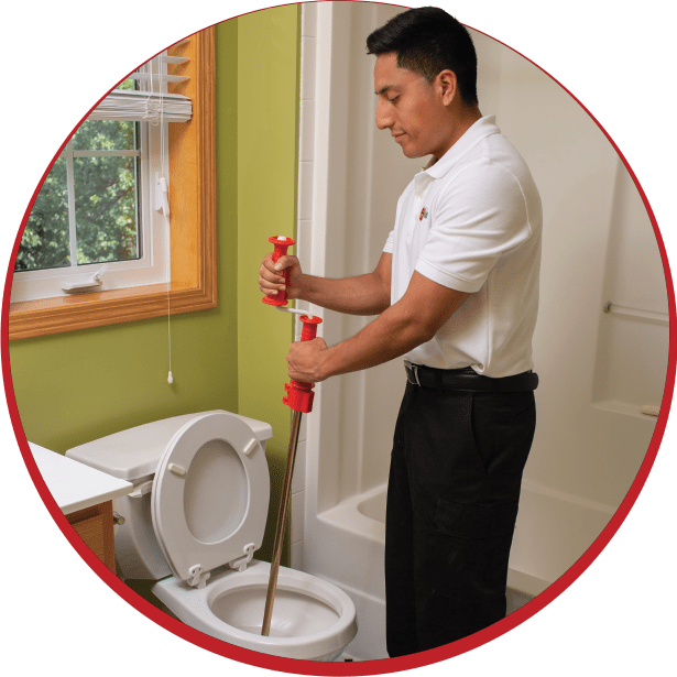 Toilet Repair and Installation Mesa AZ | John’s Heating, Cooling, and ...