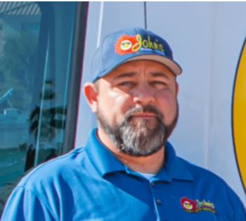 About Our Company | John’s Heating, Cooling, and Plumbing